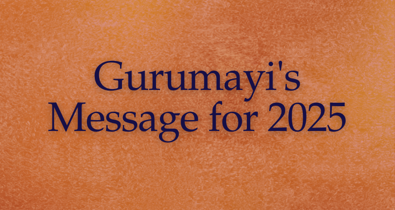 Welcome to the Siddha Yoga Path in Australia